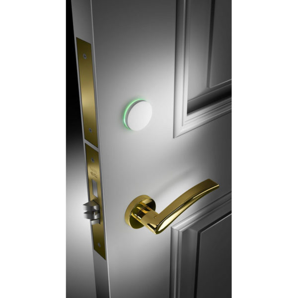 AELEMENT FUSION ELECTRONIC LOCK – Teo Hong Engineering