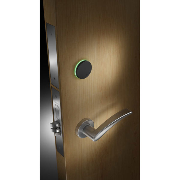 AELEMENT FUSION ELECTRONIC LOCK – Teo Hong Engineering