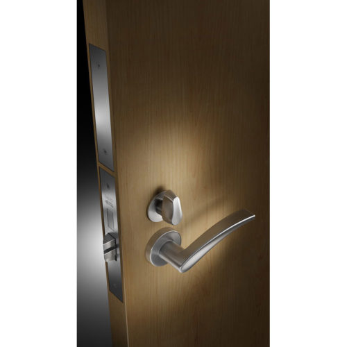 AELEMENT FUSION ELECTRONIC LOCK – Teo Hong Engineering