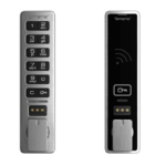 VERSA Mini ELECTRONIC LOCKER LOCK – Teo Hong Engineering