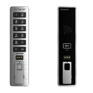 VERSA Mini ELECTRONIC LOCKER LOCK – Teo Hong Engineering