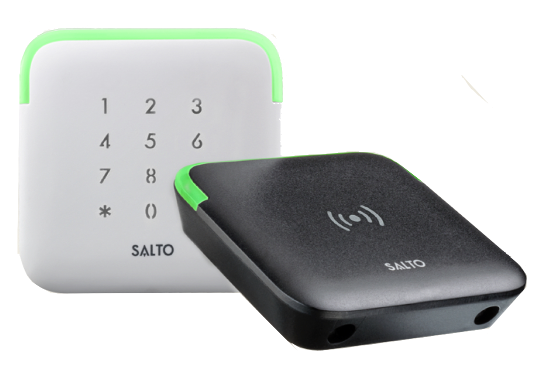 WALL READERS – Teo Hong Engineering