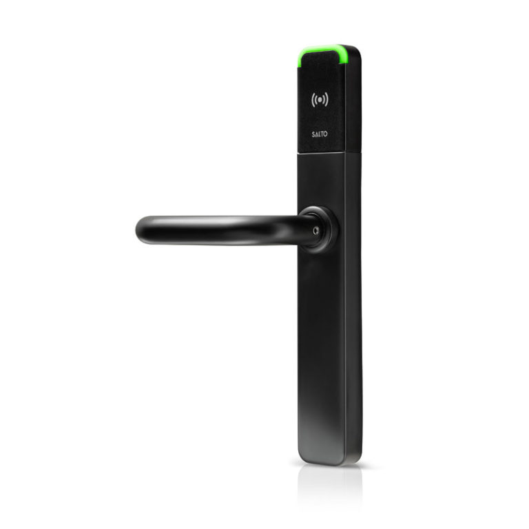 SALTO KS – Teo Hong Engineering