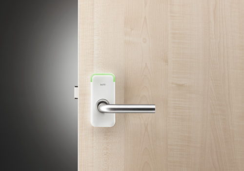 XS4 MINI ELECTRONIC LOCK – Teo Hong Engineering