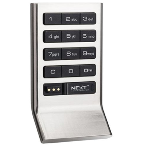 AXIS ELECTRONIC LOCKER LOCK – Teo Hong Engineering