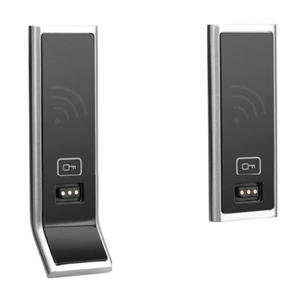 AXIS ELECTRONIC LOCKER LOCK – Teo Hong Engineering