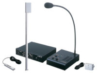 Security Window Intercom – Teo Hong Engineering