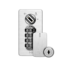 Electronic Locker Lock | Teo Hong Engineering