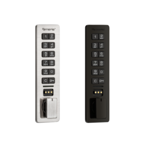 VERSA Mini ELECTRONIC LOCKER LOCK – Teo Hong Engineering