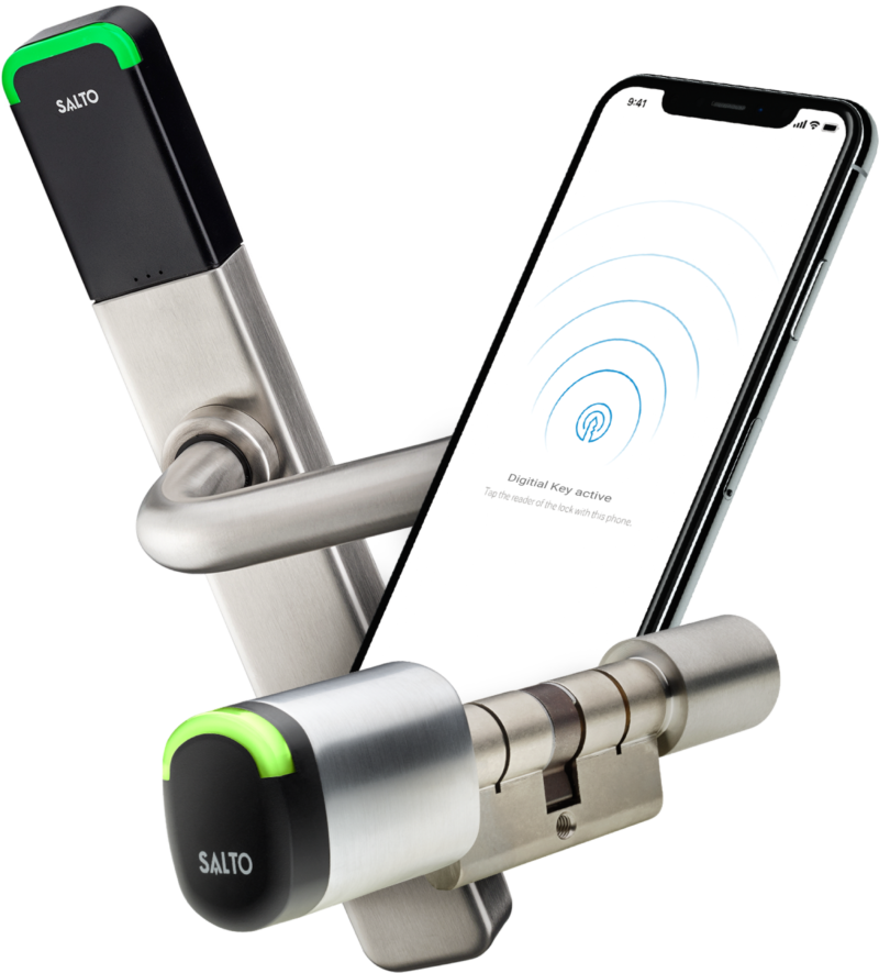PANIC BARS & ELECTRONIC LOCK – Teo Hong Engineering