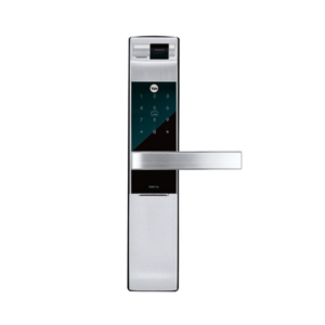 YDM7116A-S Biometric Digital Lock – Teo Hong Engineering
